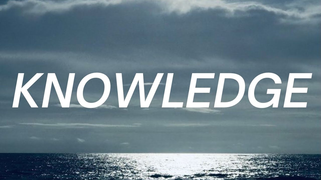 BLACKVALEN GOT "KNOWLEDGE" - YouTube