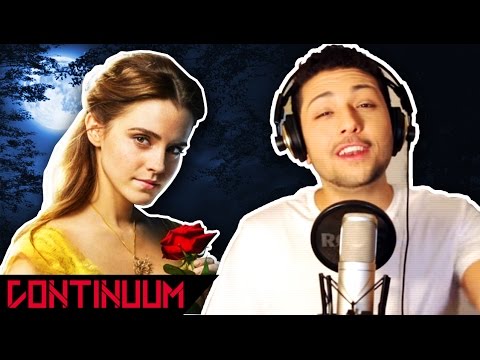 Recording Beauty And The Beast with SHEFFO (Continuum Community) - YouTube