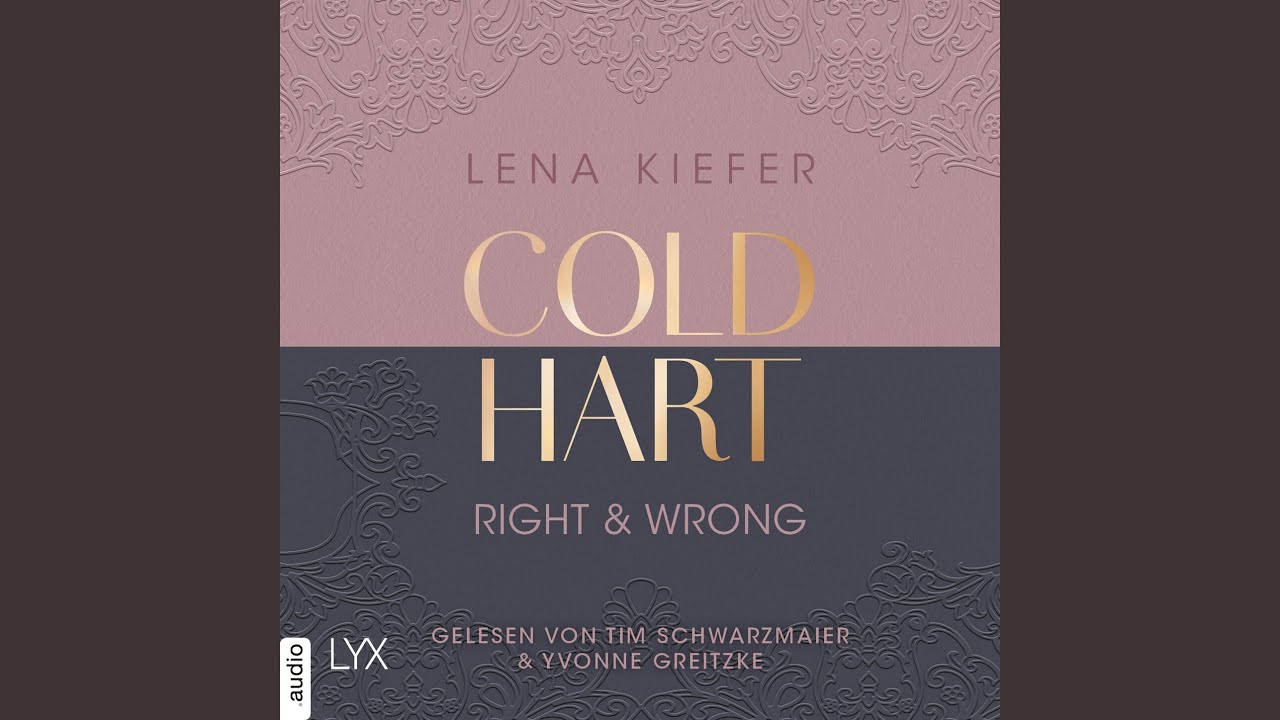 Kapitel 50 - Coldhart - Right & Wrong - Coldhart, Teil 3 - YouTube