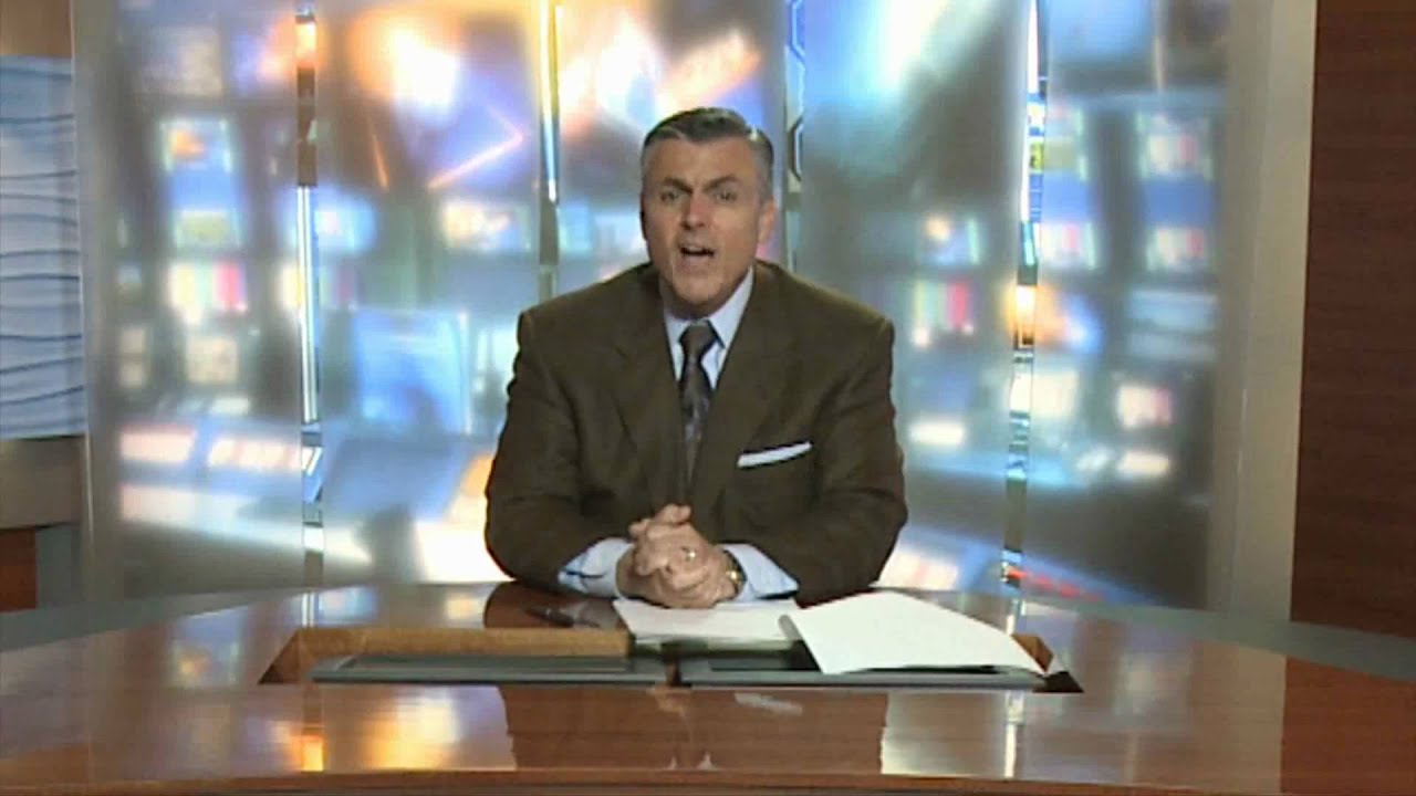 Ray Lucia Money Clip® - Long Term Care - YouTube