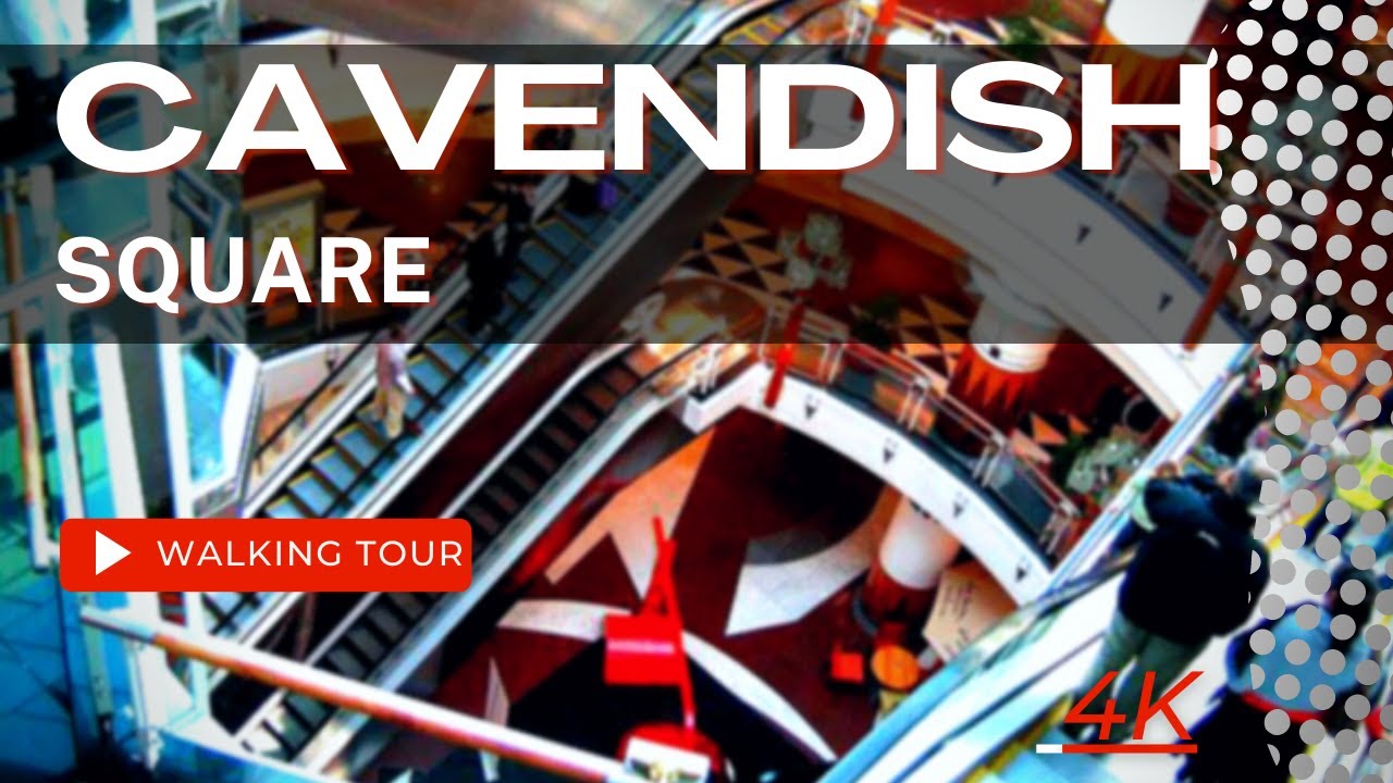 Cavendish Square Mall | Claremont | Walking Cape Town 4K - YouTube