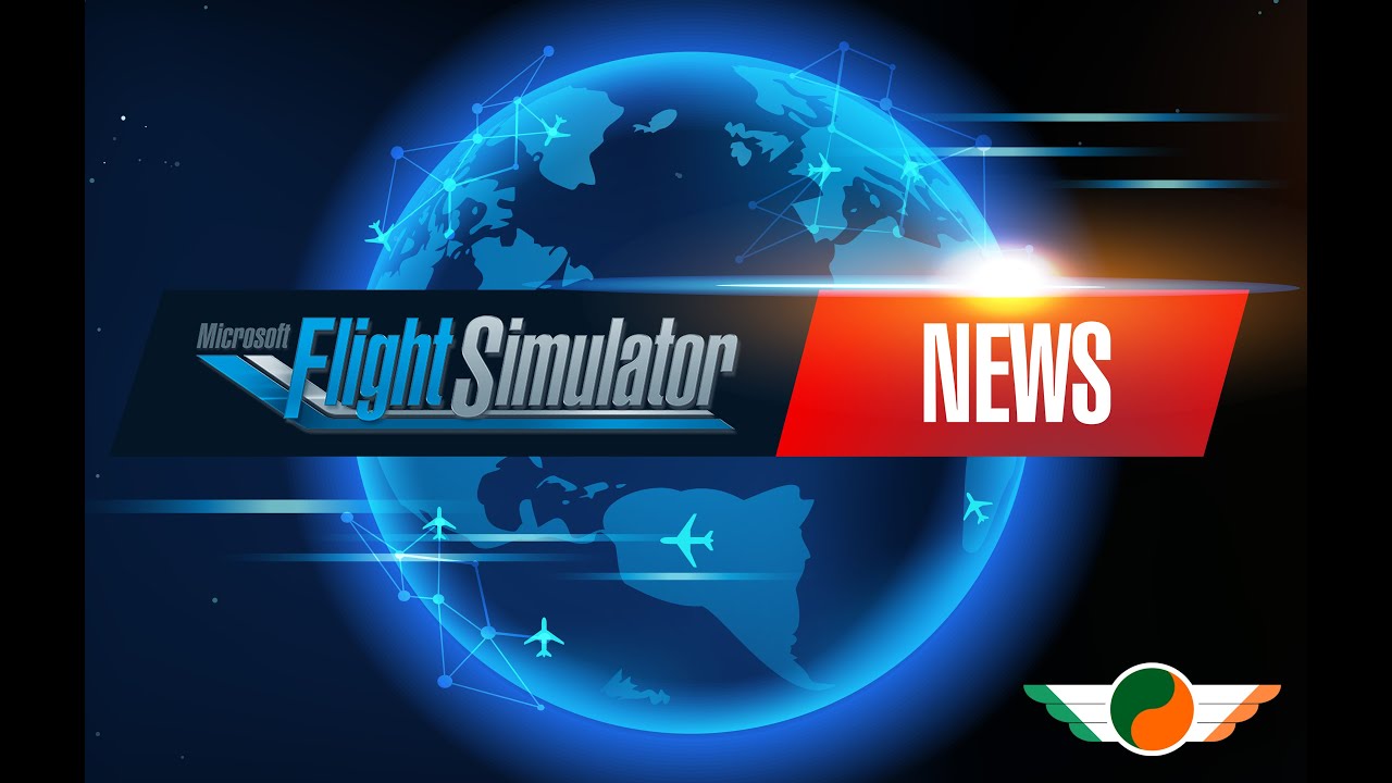 Flight Sim News | Tacflight 58D | Spad S.XIII | Washington Dulles ...