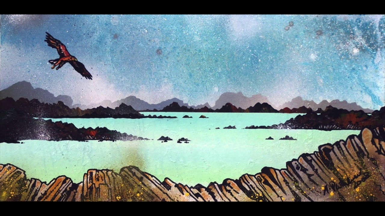 Aquila (feat. Yijia Tu) - YouTube