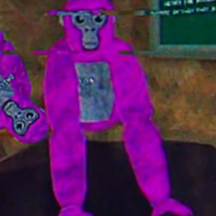 los hacker de gorilla tag - YouTube