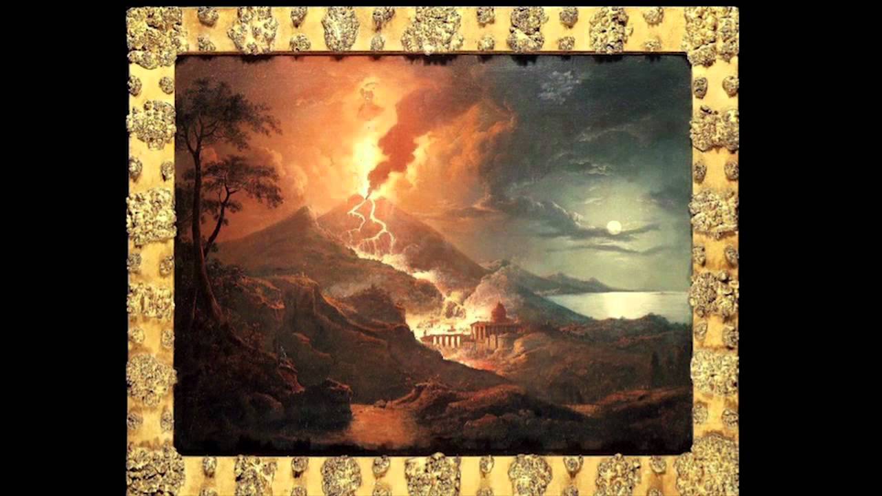 TEDxSantaMonica - Ken Lapatin - Pompeii: An Archaeological Fantasy ...