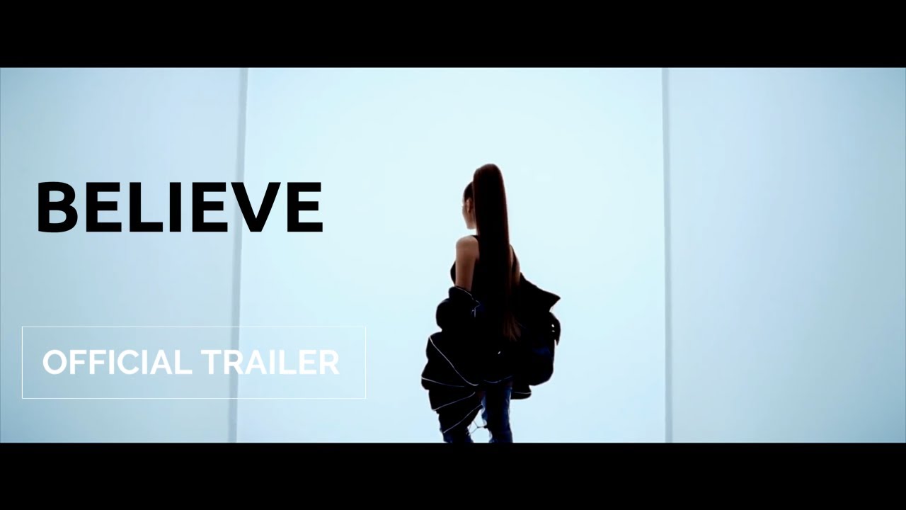 Believe Trailer (2020) - YouTube
