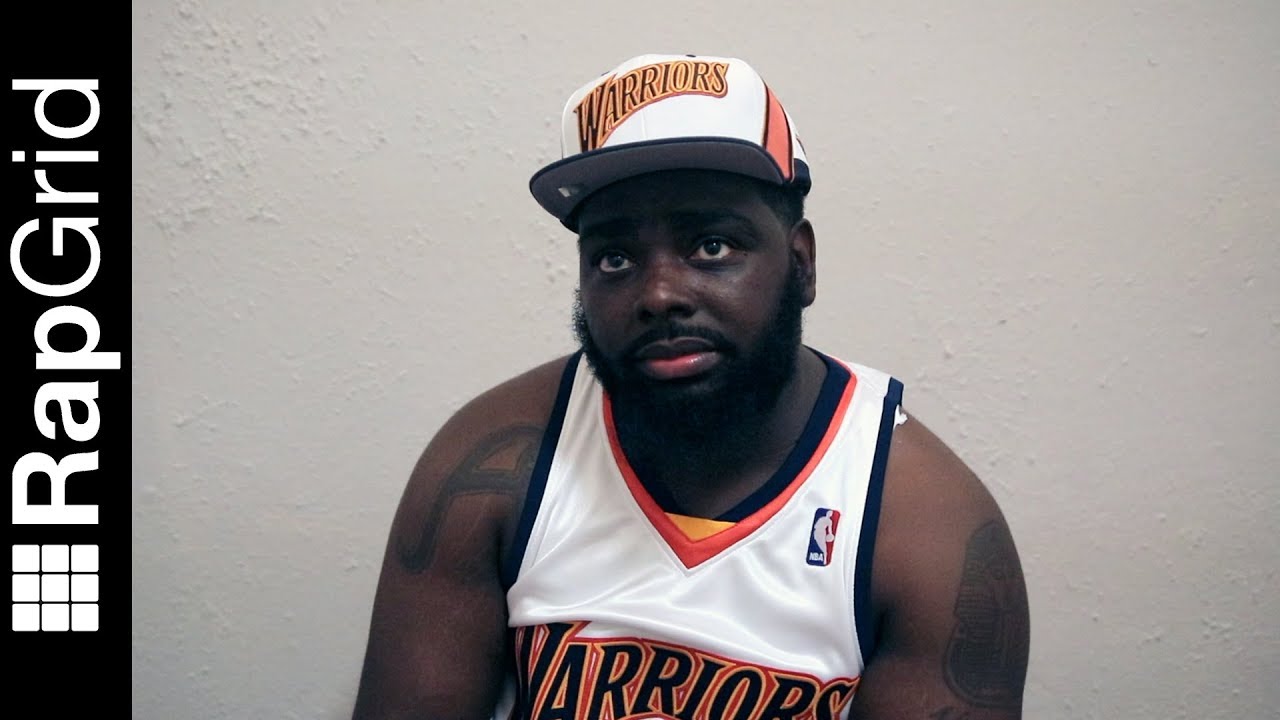 O-Red Recap Battle With K-Shine & Talks Time Limits In Rap Battles ...