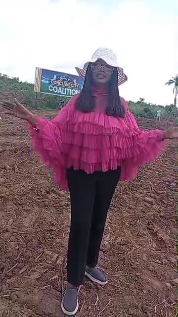 Golden acres, OBAFEMI, Owode Ogun state - YouTube