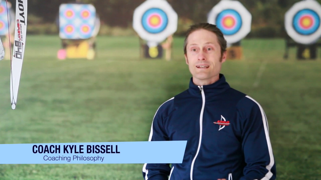 Kyle Bissell Coach Philosophy 2020 - YouTube