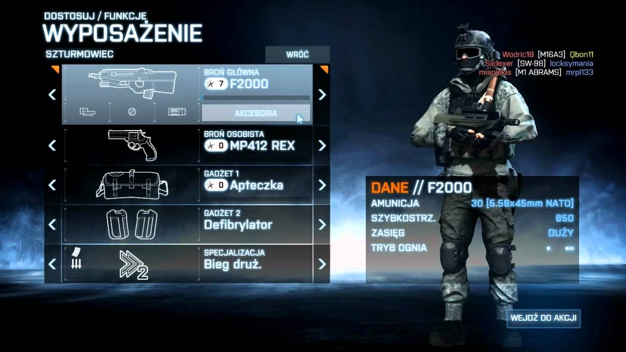 #13 Battlefield 3 G.R.O.M. jednostki specjalne - powrot - YouTube