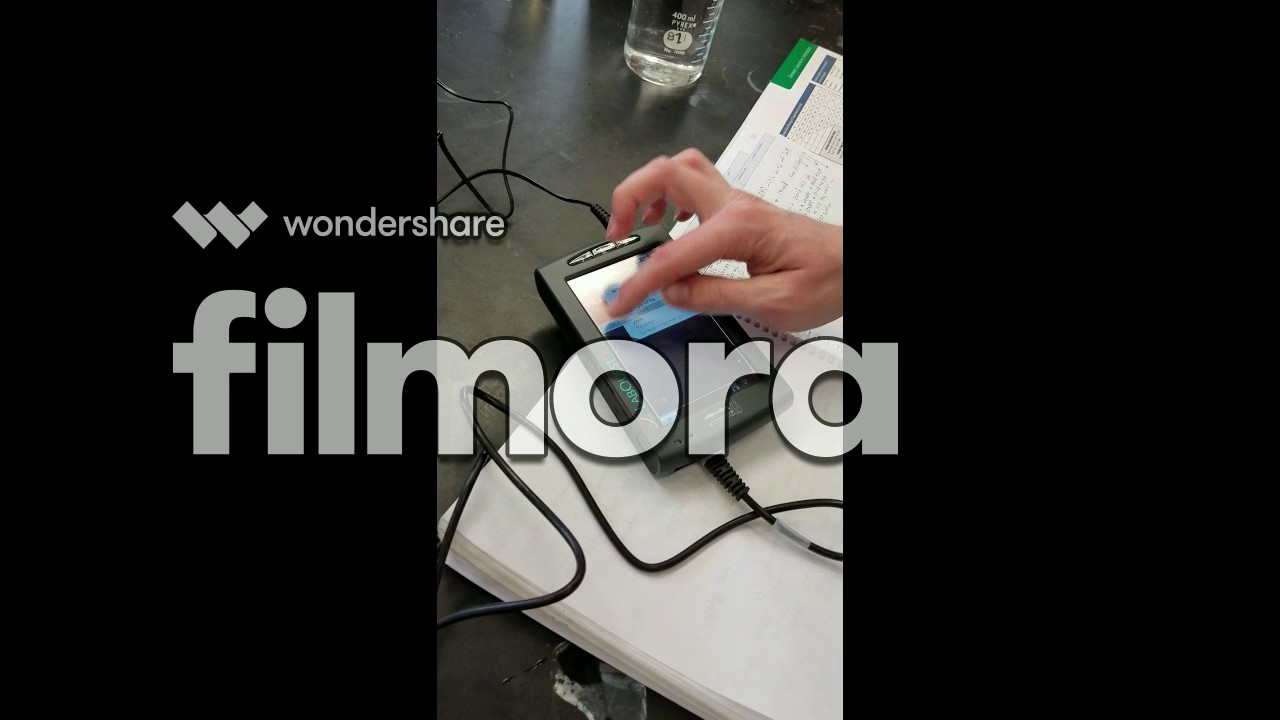 CH 118 LAB pH Video (By: Justin Barakat & Jaleyn Williams) - YouTube