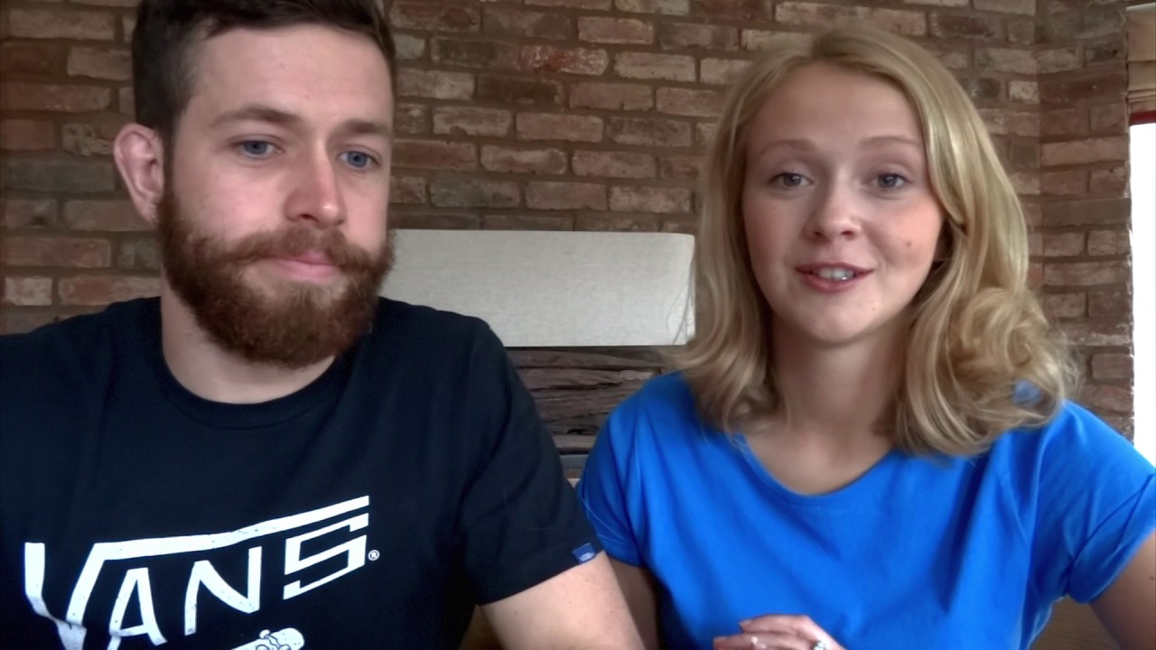 Meet Bex & the Beard - YouTube