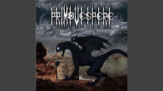 Primo Vespere - A Modern Man a Modern Beast Video (Audio) | Metal Kingdom