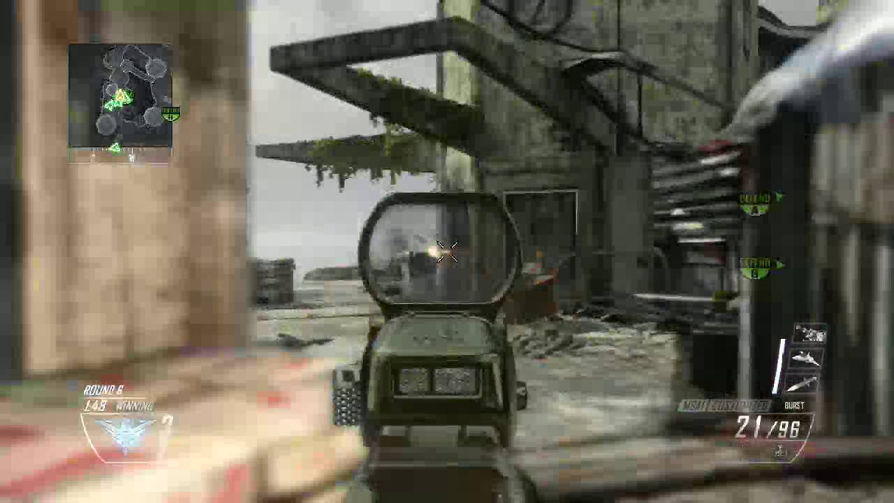 The Great M8 - Flawless 8-0 - YouTube