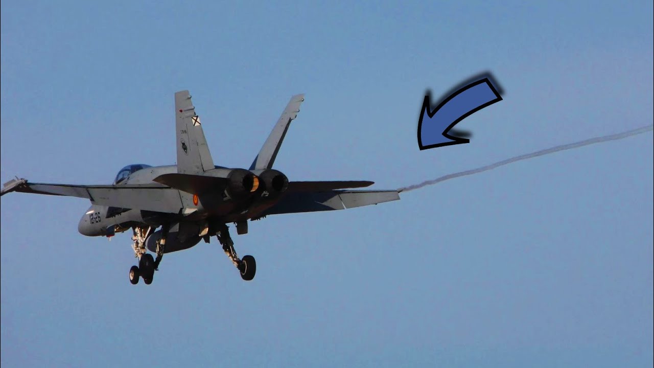 3 MIN OF PURE VORTEX on ARMED FIGHTER JETS | VORTEX COMPILATION of ...