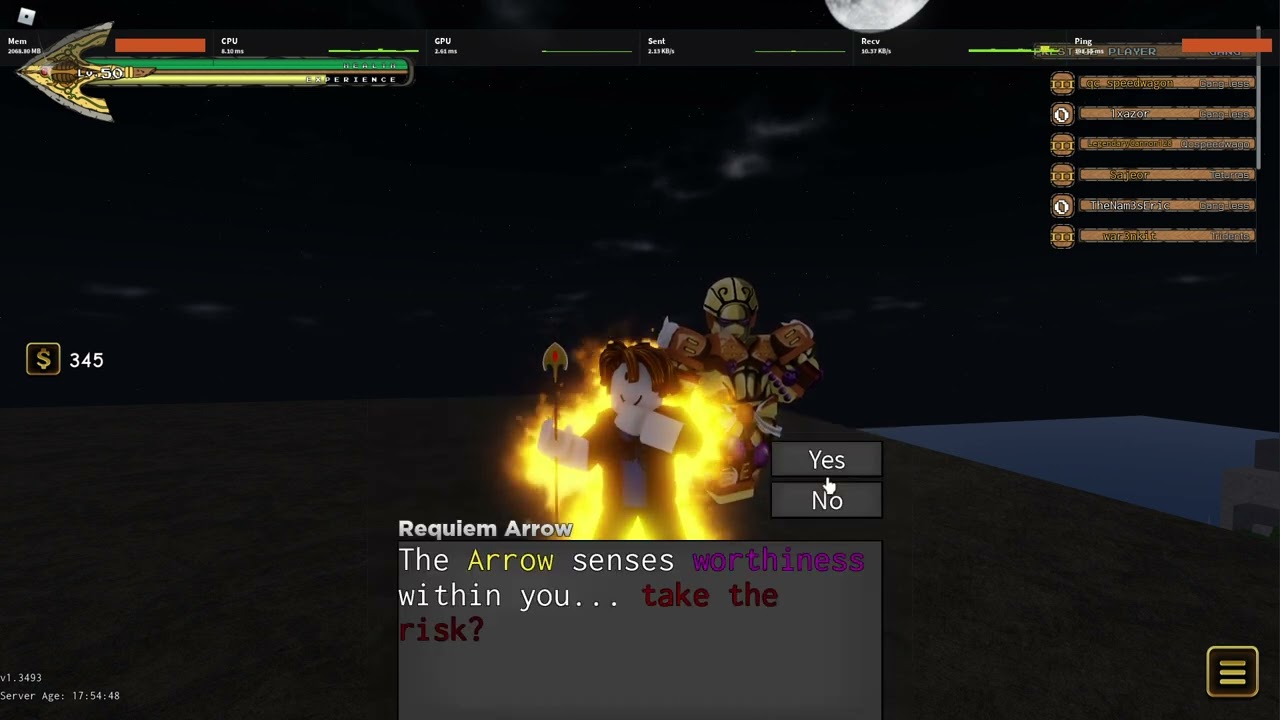 hexed ger first try - YouTube