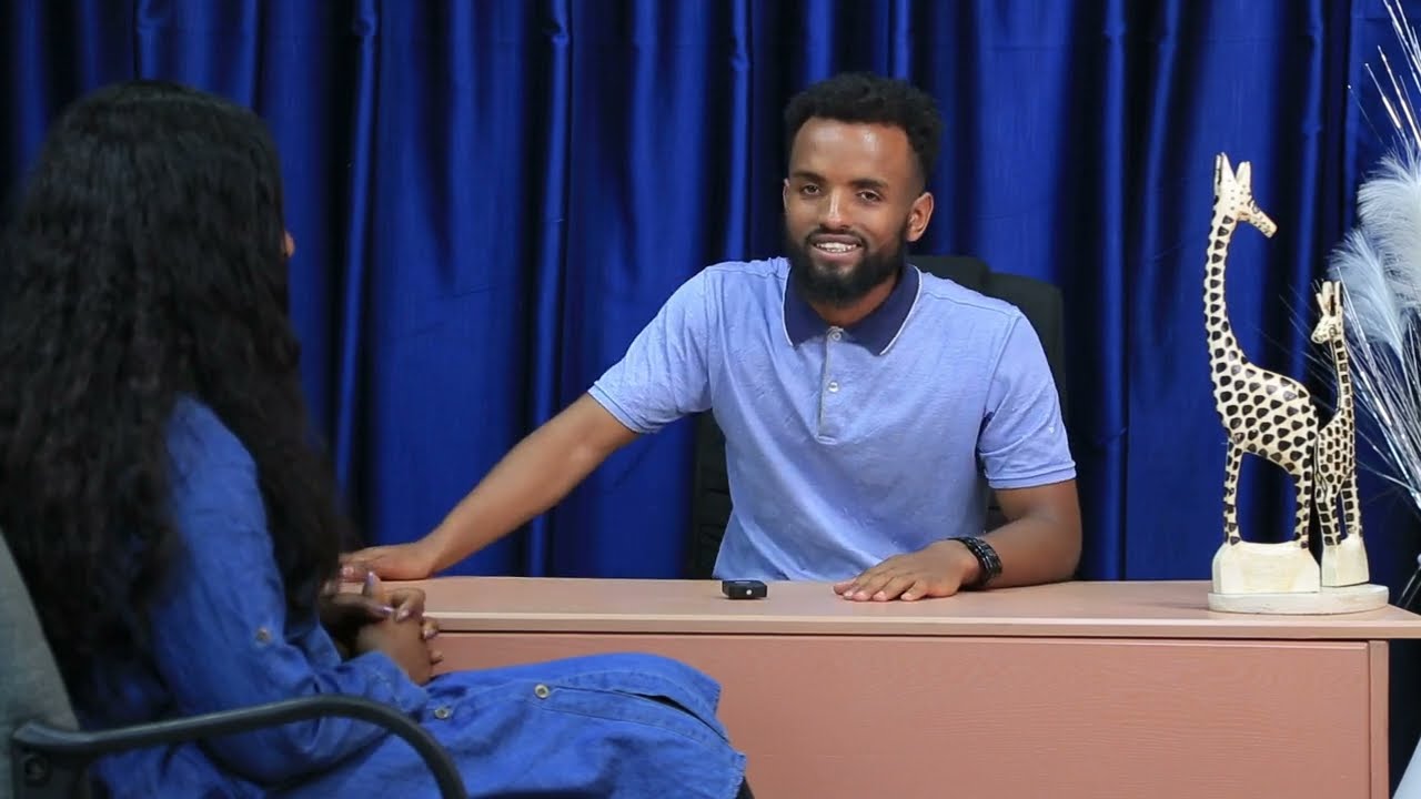 ብዙ ጊዜ እራሱን ሊያጠፋ ሞ ክ ሯ ል 😭ያሳደገው ልጅ የሌላ ሰው ነው |hab media |duka show/ዱካ ሾው ...