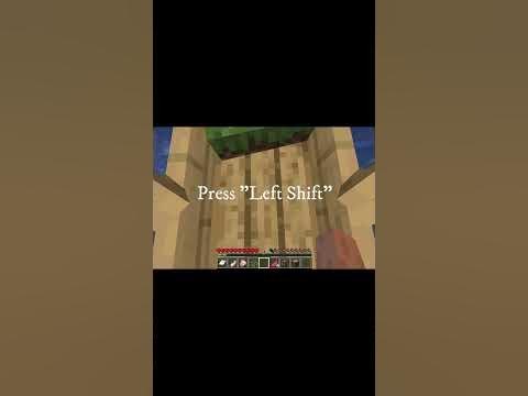 How to get out from boat in minecraft!#shorts #viral #gaming #minecraft ...