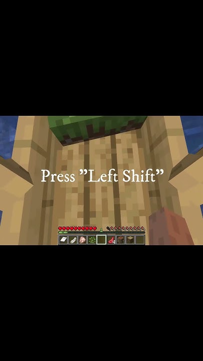 How to get out from boat in minecraft!#shorts #viral #gaming #minecraft ...