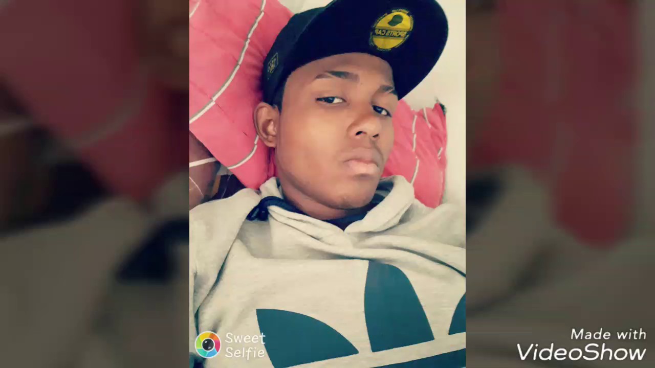 Steeven solorzano : Mi amor - YouTube