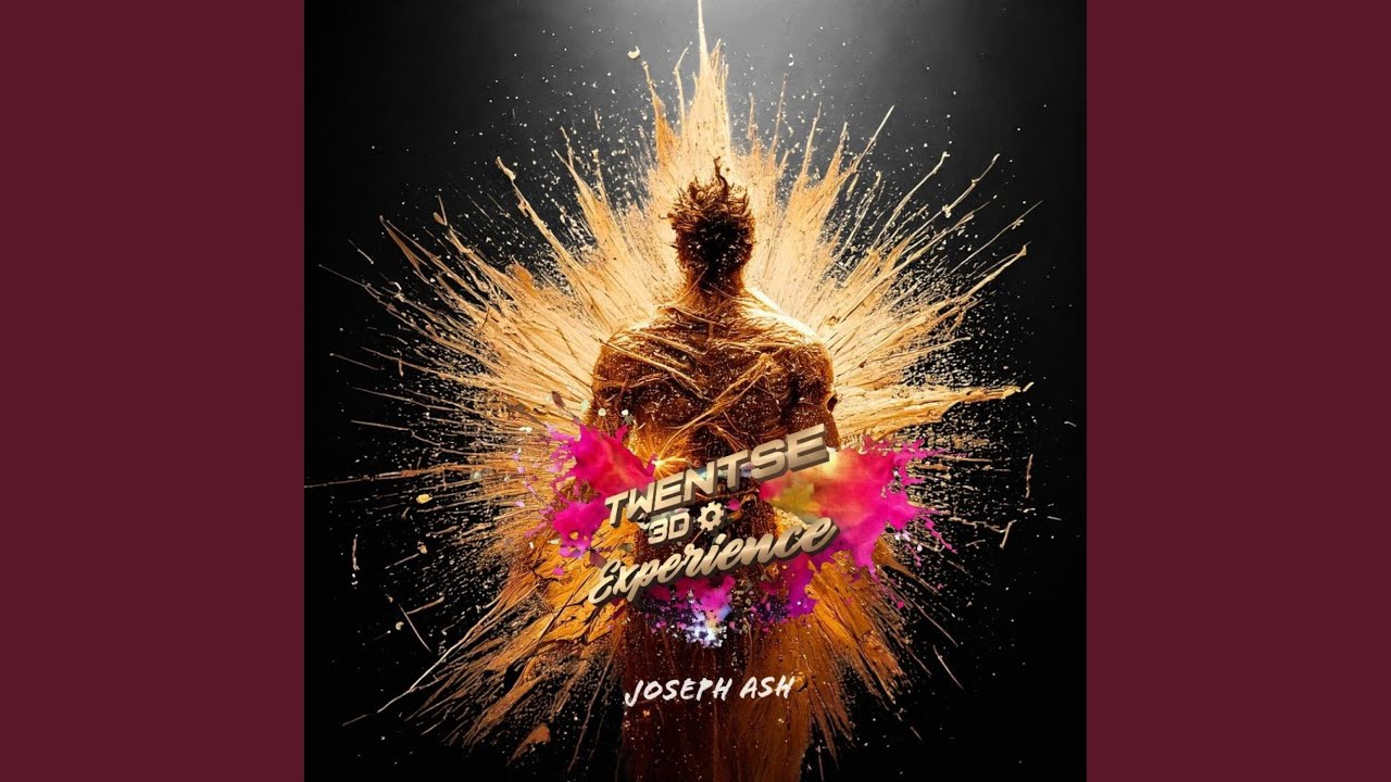 Keep Grindin (feat. Joseph Ash) - YouTube