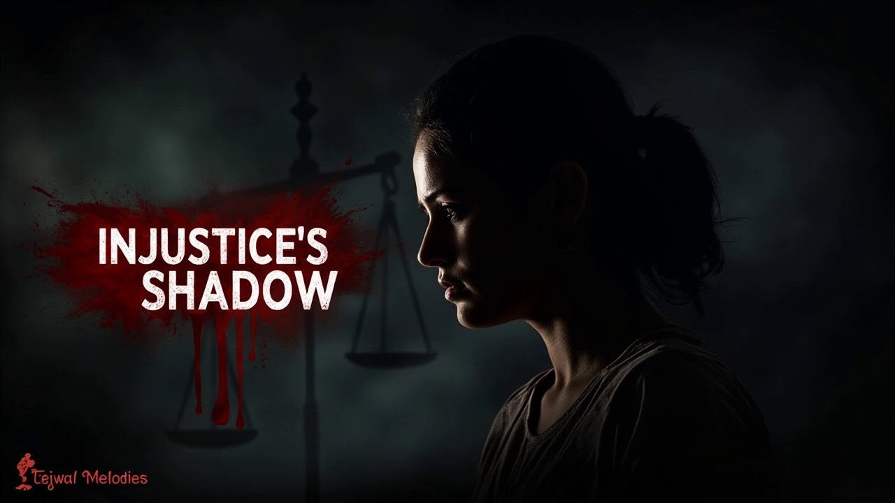 ಅನ್ಯಾಯದ ಛಾಯೆ | Injustice's Shadow | A Heartfelt Song for Justice ...