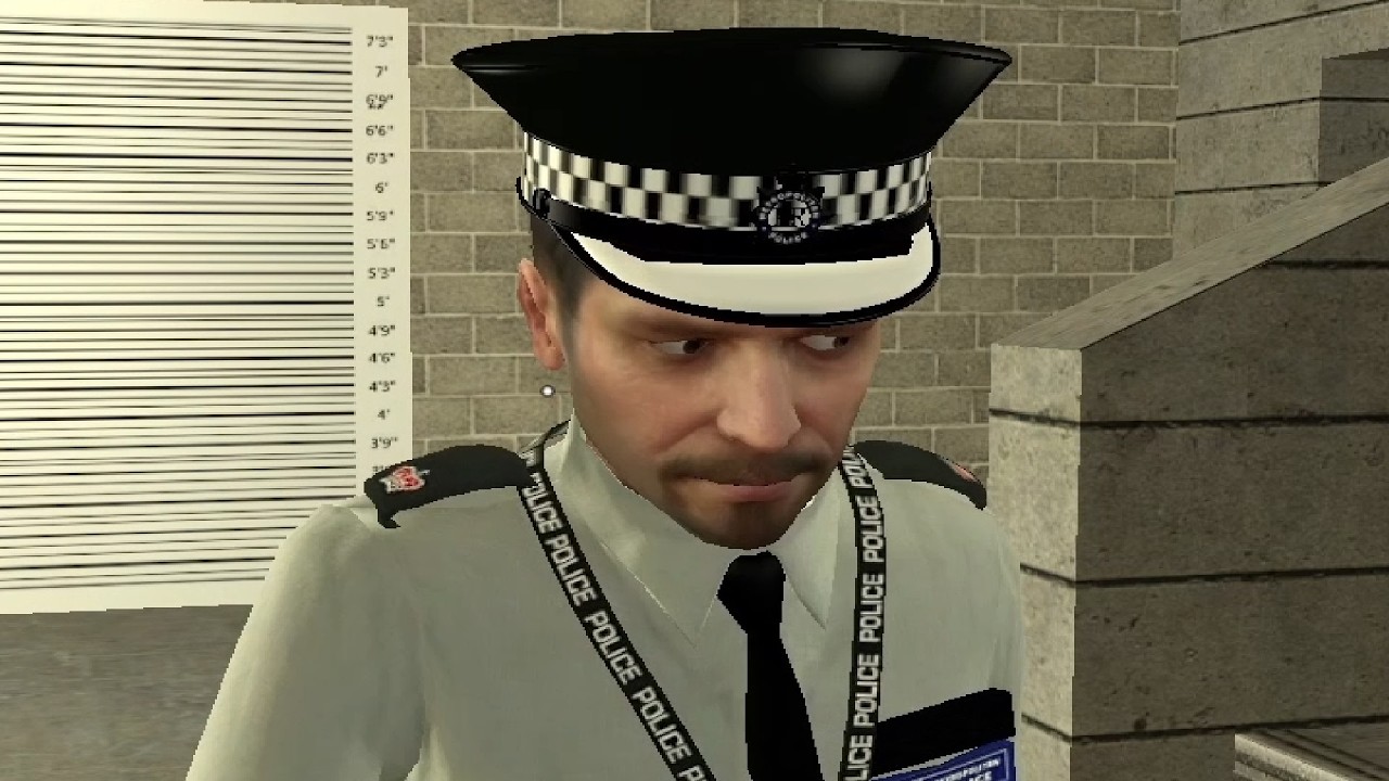 Most normal gmod darkrp moments - YouTube