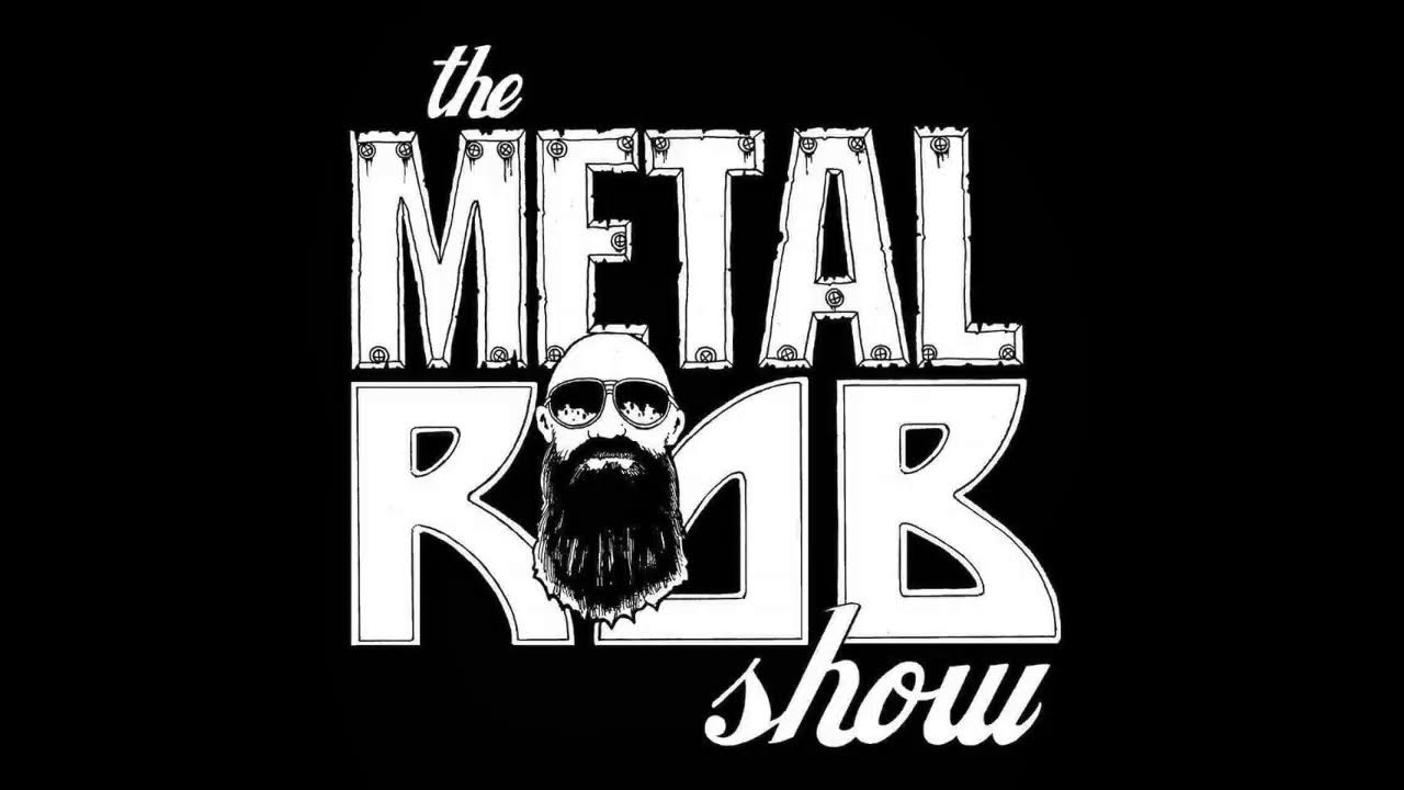 THE METAL ROUND TABLE - Ep 297 - Special Guest: Ken Pike of Absolon ...