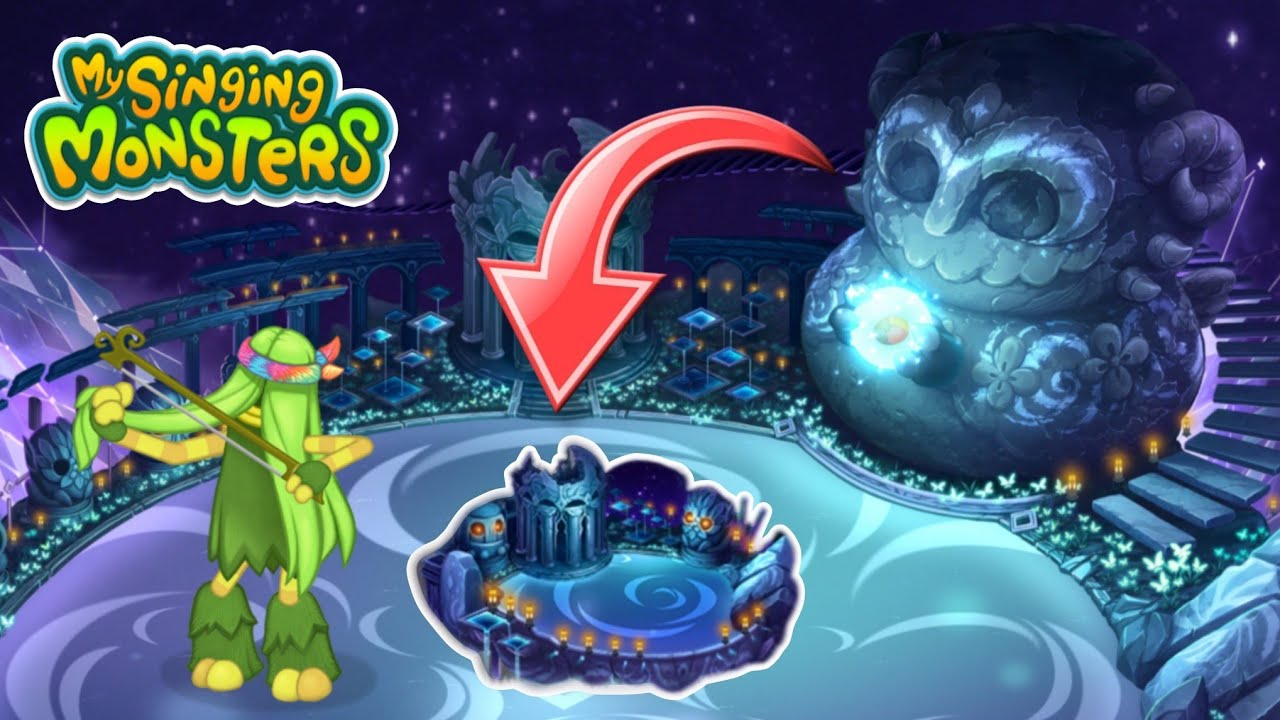 Rooba auf der Magischen Kreuzung platzieren! MSM Deutsch - YouTube