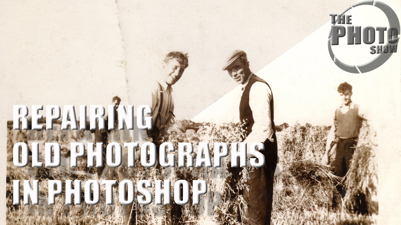 Repairing Old Photos In Photoshop YouTube repairing-old-photos-in-photoshop-youtube