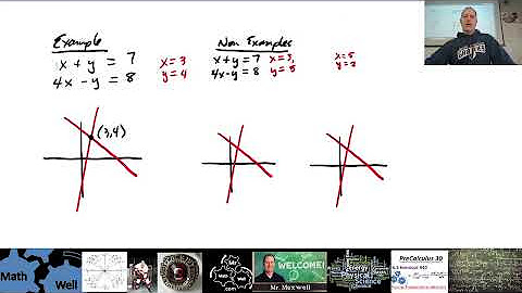 Foundations of Math and PreCalculus 10 - YouTube