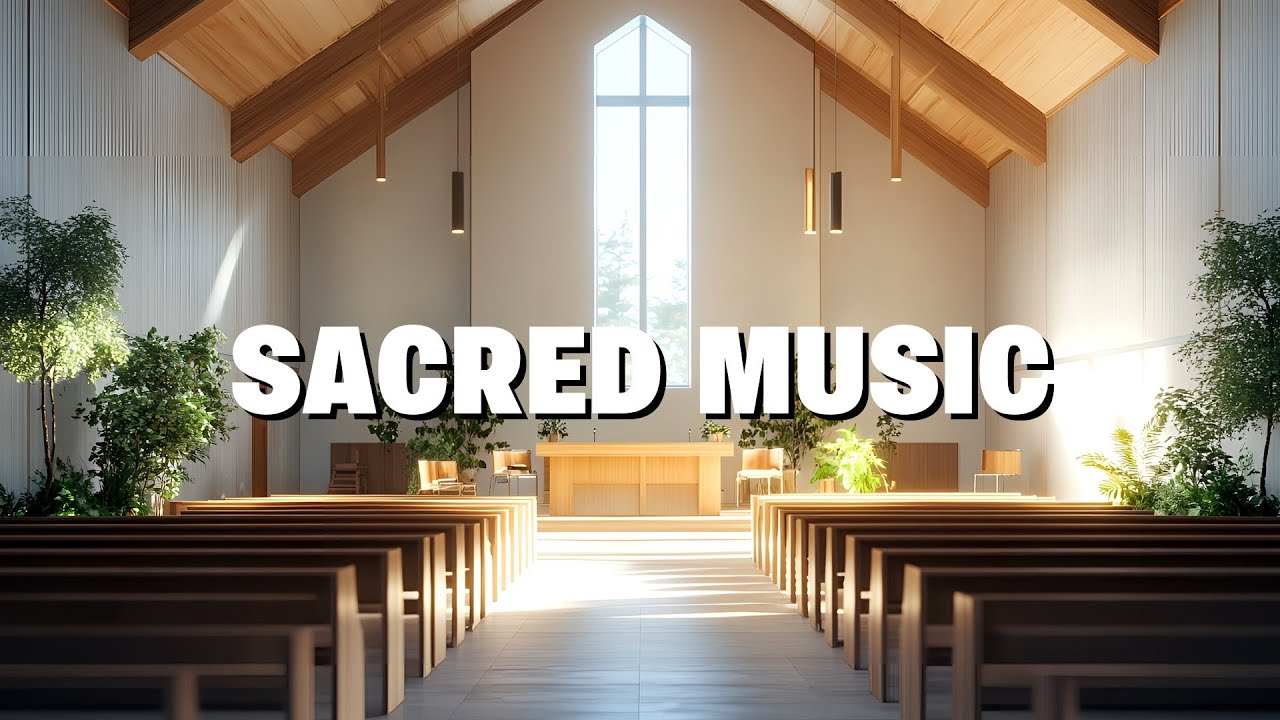 Top Worship Songs 1 Hour - Sacred Church Music Selection - 🎵 - YouTube