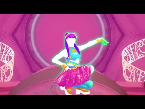 7 Rings | Ariana Grande | Just Dance 2020 (Extreme Version)