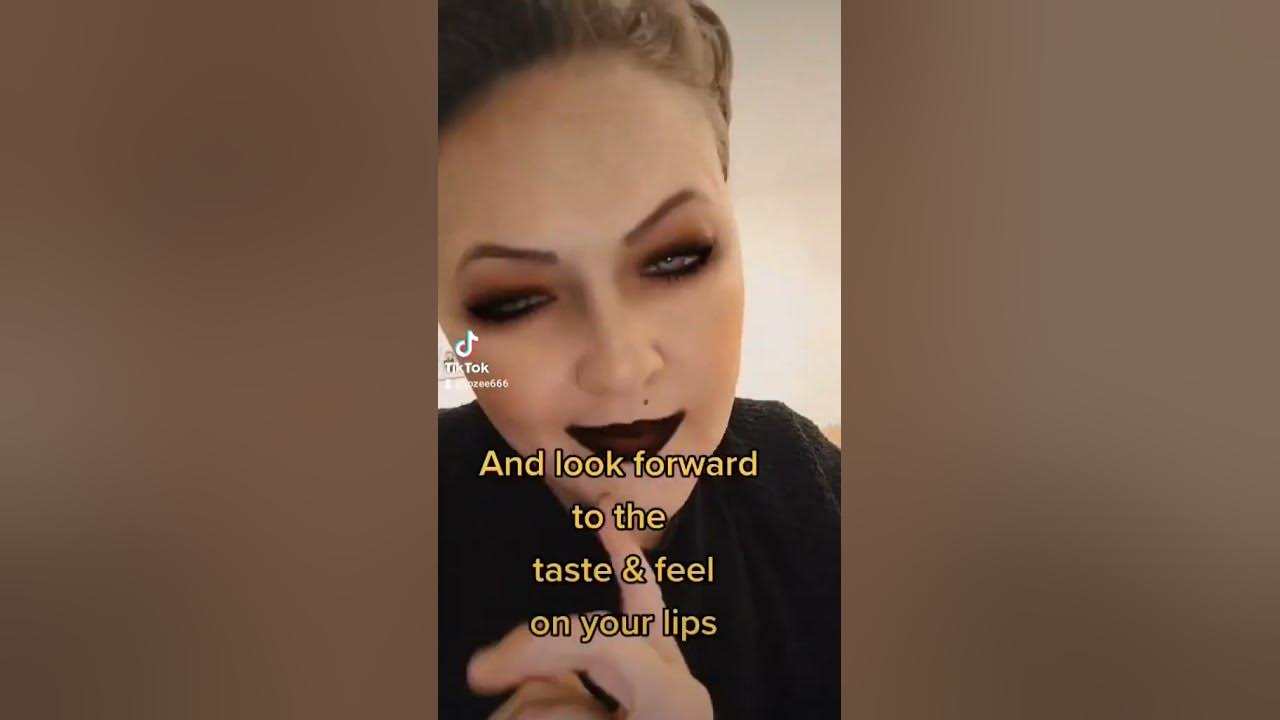 Let Me Lick You Up And Down Youtube