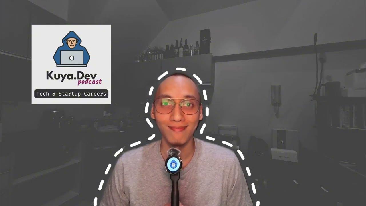 Kuya Dev Podcast Trailer - YouTube