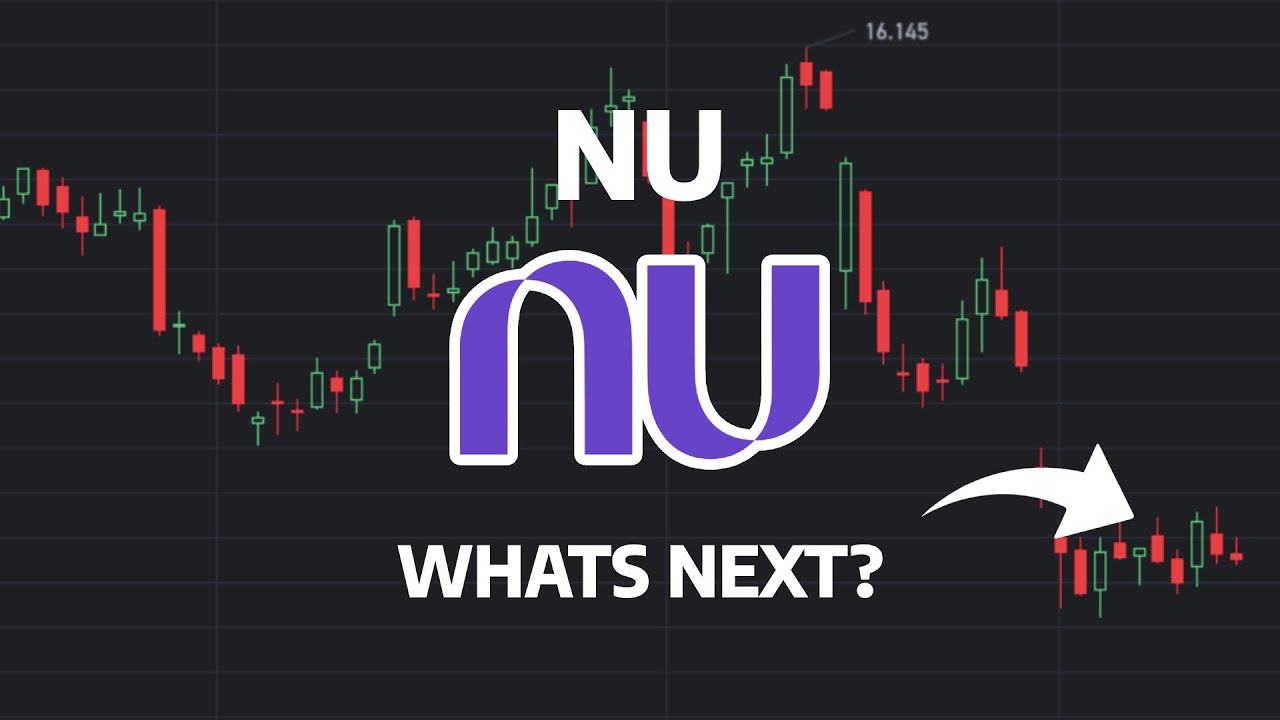 What's Next? - NU Stock Price Prediction - NU Stock Analysis | Nu ...