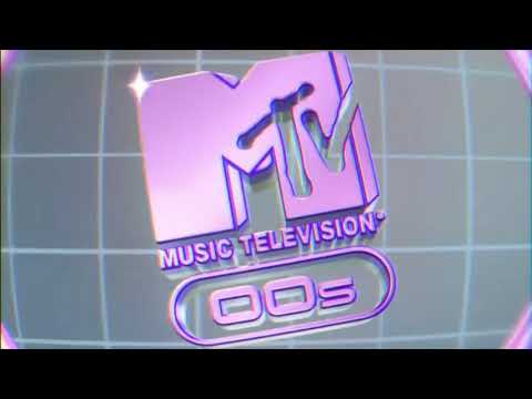 MTV 00s (Europe) - Ident (2022 October 8) - YouTube