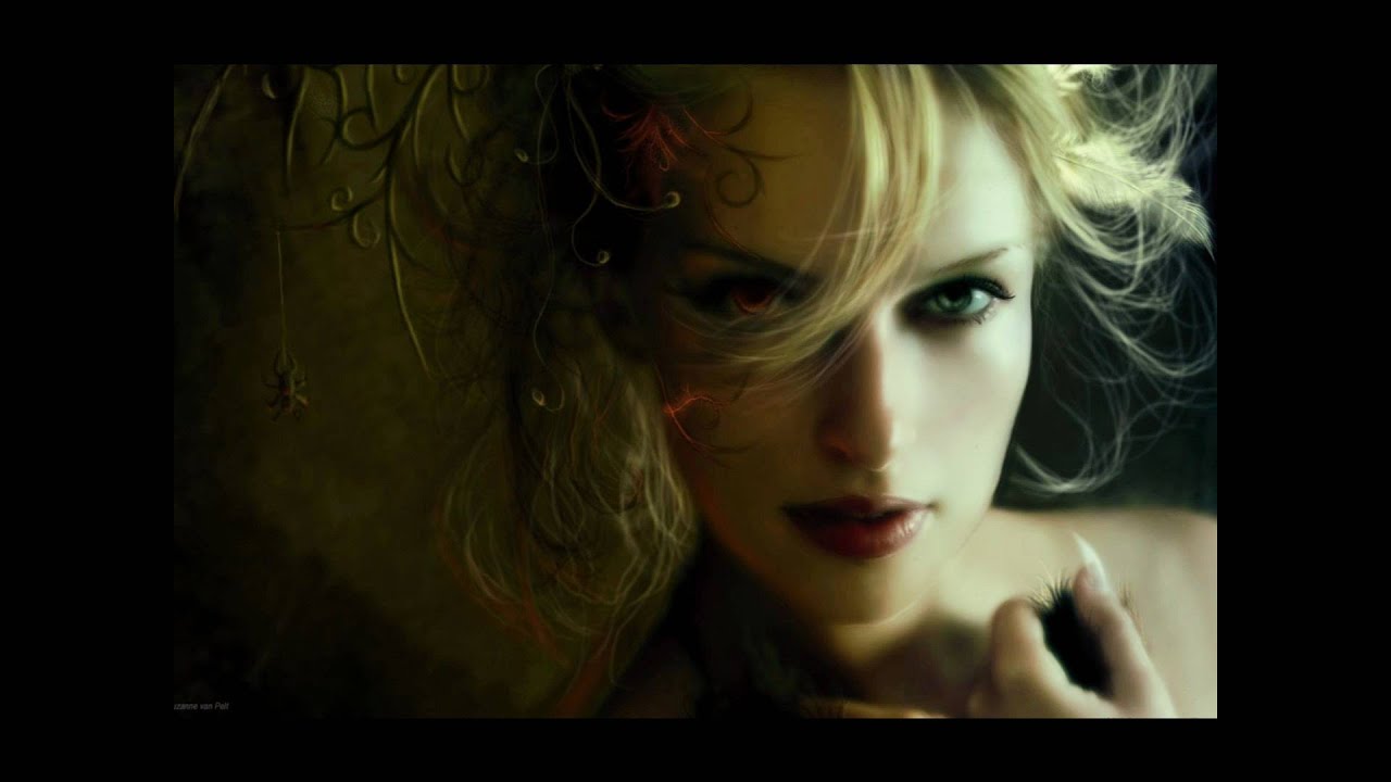 Frou Frou~ Let Go - YouTube