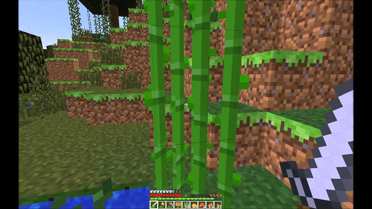 Minecraft Toxic Survival Ep.5 - YouTube