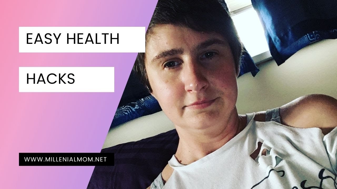 Easy Health Hacks - YouTube