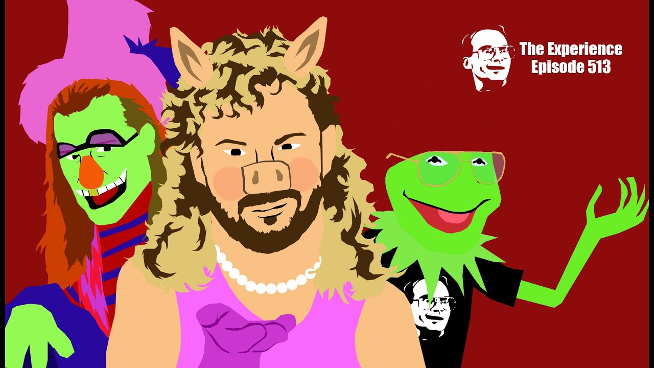Jim Cornette Reviews Kenny Omega & Chris Jericho's Promo On Ricky ...