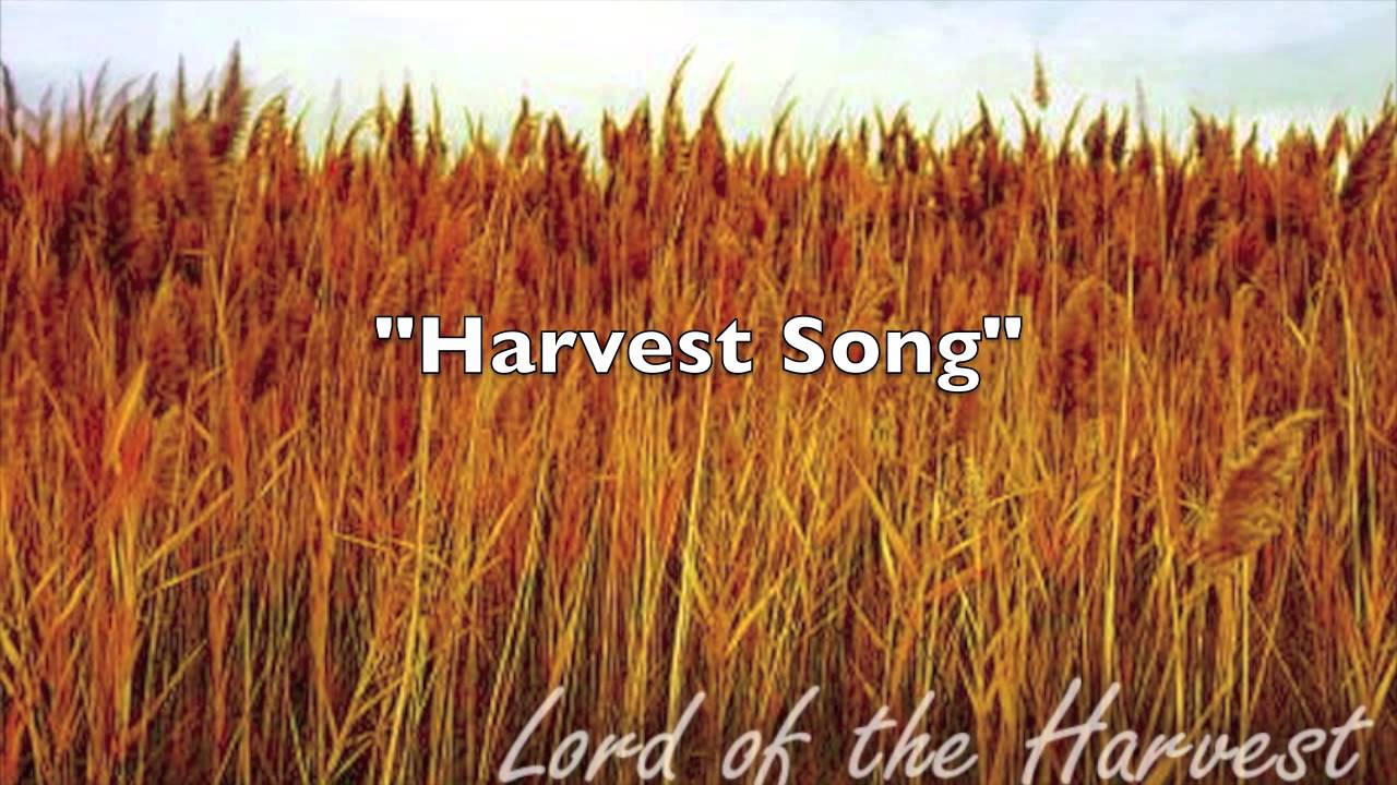 Jamie Harvill—Songs for the Harvest CD Sampler - YouTube