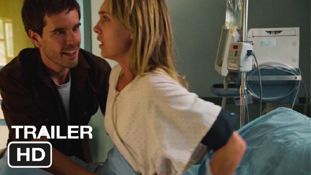 "Heartland: Amy's injury And Became Blind" - YouTube