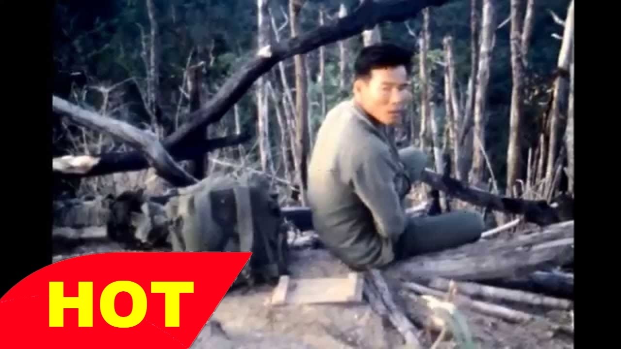 Landing Zone Vietnam Documentary - YouTube