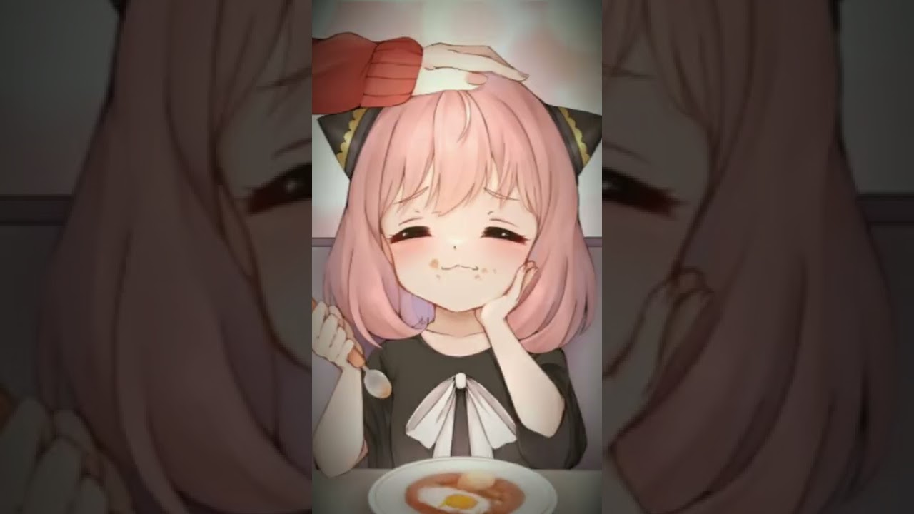 anya forger official - YouTube