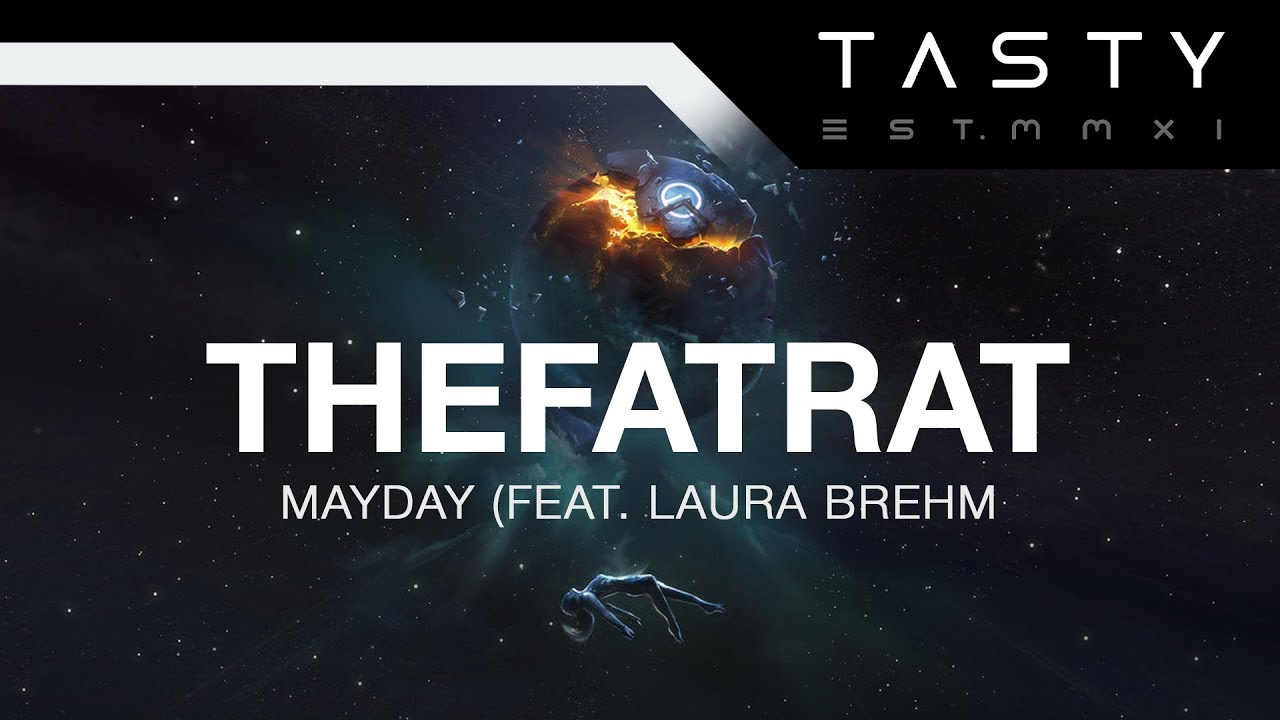 TheFatRat - Mayday (feat. Laura Brehm) - YouTube