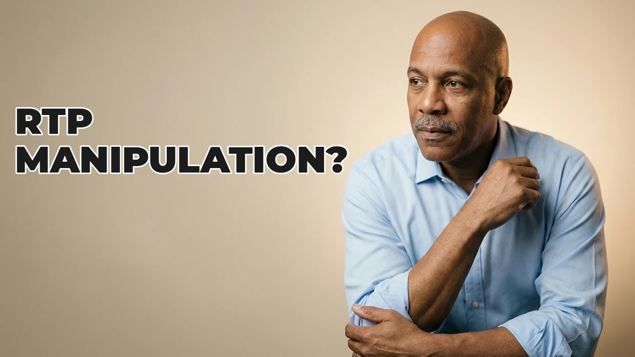 Can Casinos Adjust Slot Machine RTP In Real-Time? - YouTube