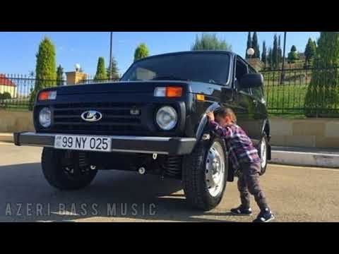 Hamının Axtardığı Mahnı - Sür Avtoş Qaqaş - Azeri Bass 2022 (Trend Music)(Orijinal Mix)