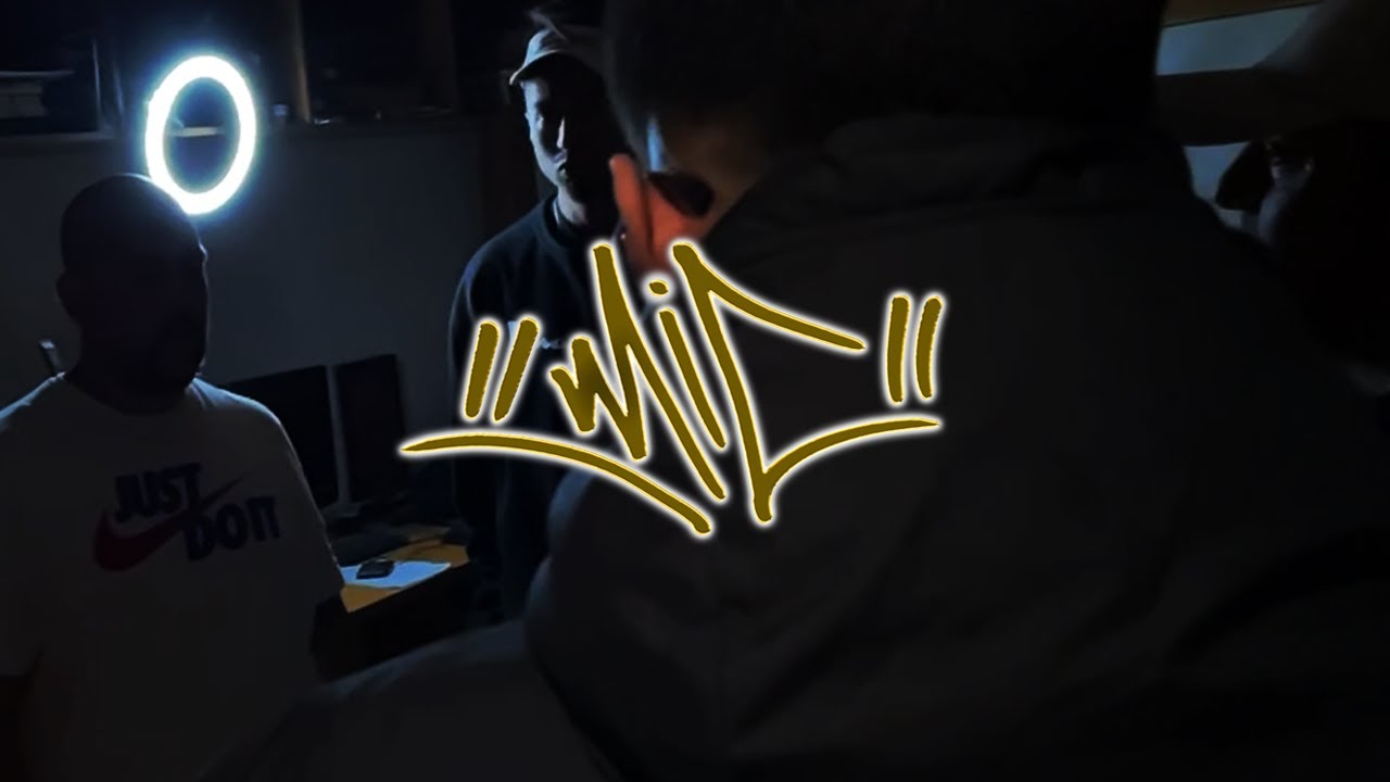 John Trevor, @PIEDRA_HXC - Mic (Video) - YouTube Music