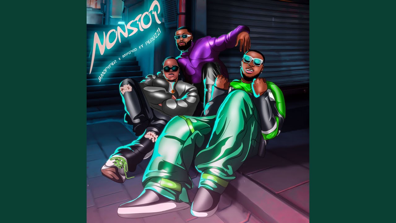 Nonstop - YouTube Music